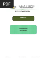 2025 Grade 11 LO Source - Based Task - LG - Final Draft | PDF ...