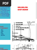 EGA Sheet Selection & Design | PDF | Civil Engineering | Mechanics