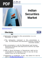 Overview of BSE StAR MF Platform | PDF | Investment Fund | Investing