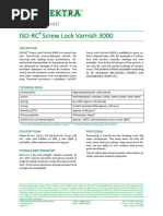 Albi Clad TF Product Data Sheet | PDF | Materials | Building Engineering