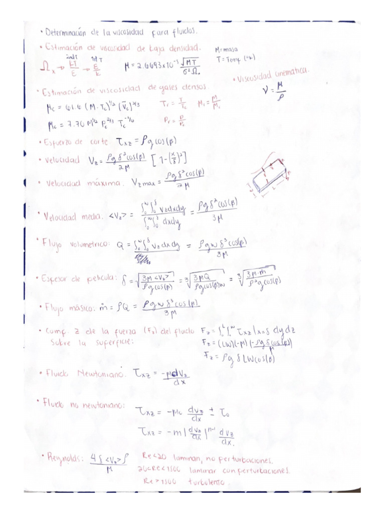 Formulario FT 1 | PDF