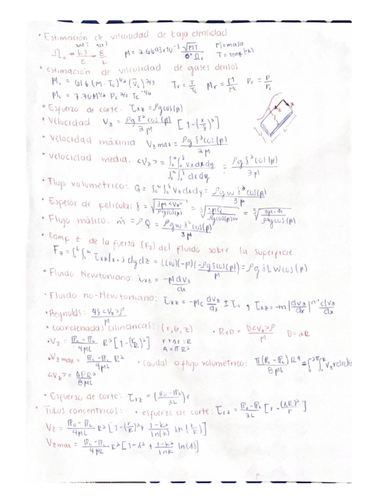 Formulario FT Corregido | PDF