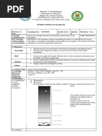 Layers of The Atmosphere Lesson Plan 7e's | PDF | Equator | Atmosphere ...
