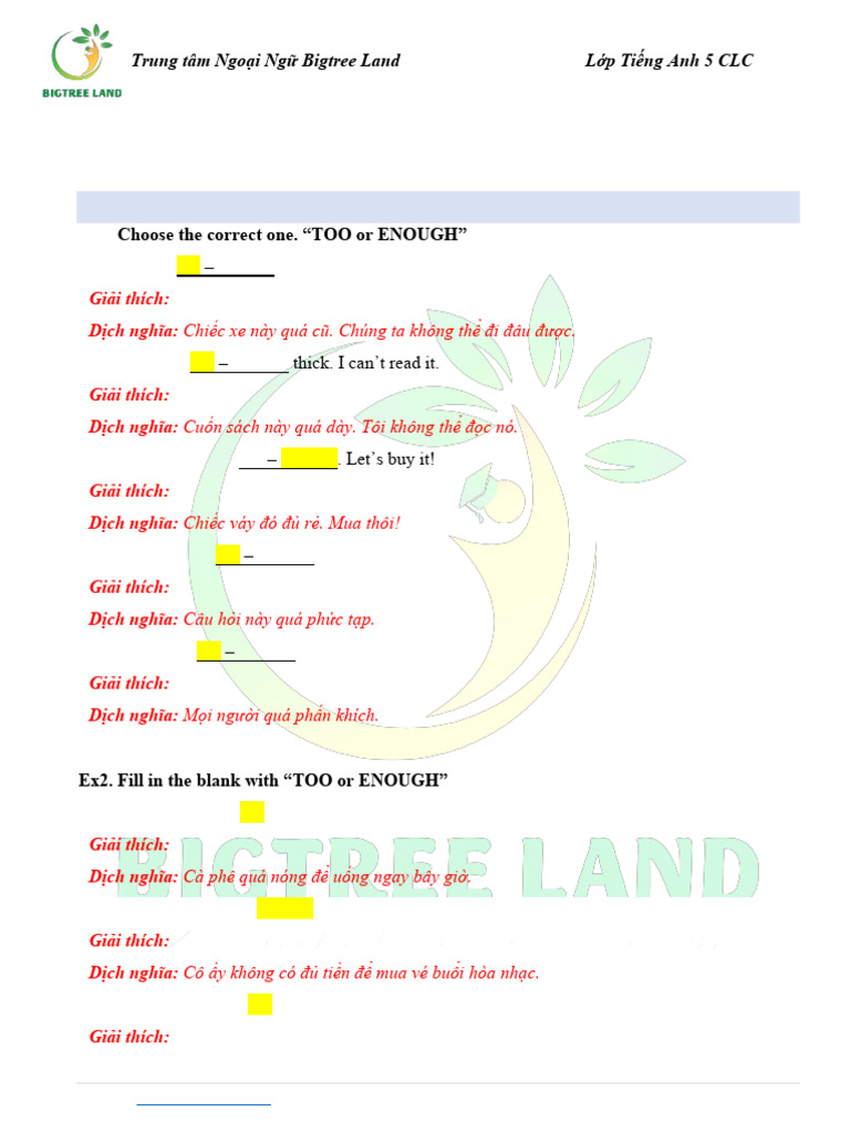 Key Lesson 38. Writing Practice 5 | PDF