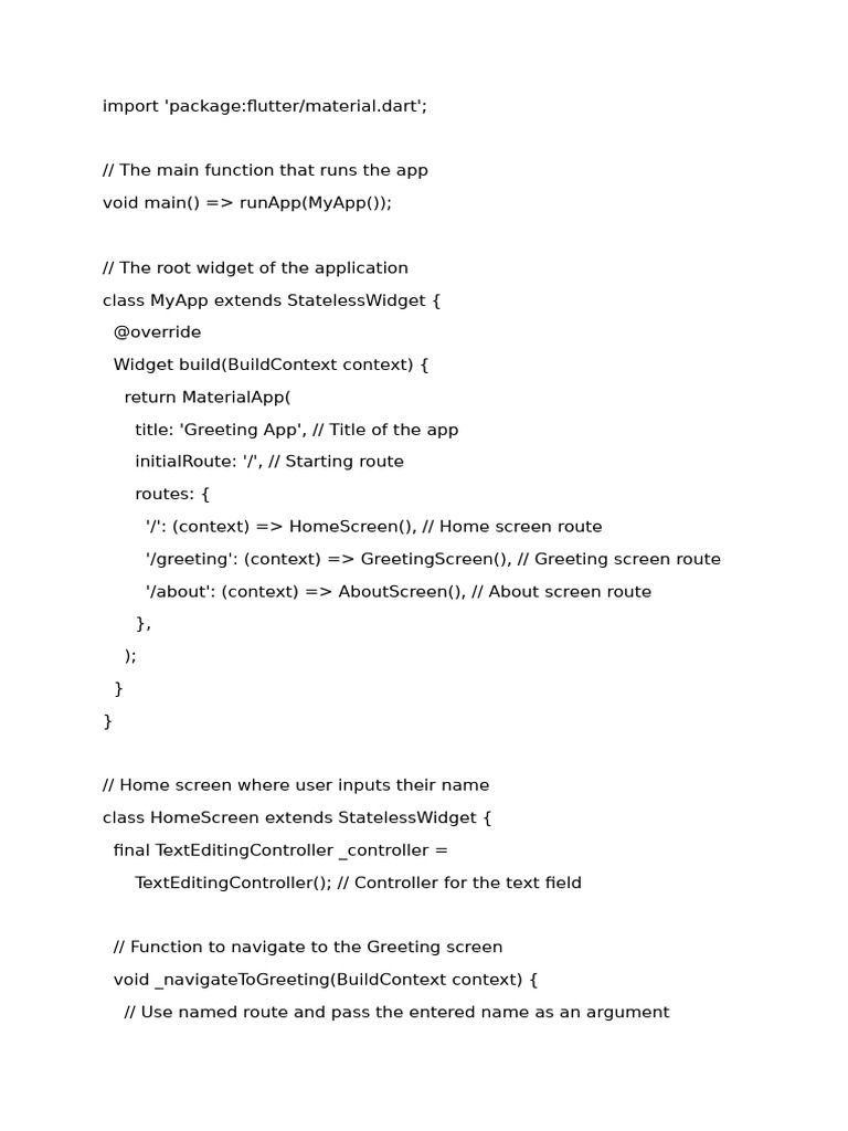 4 A 4 B | PDF | Software Development | Software