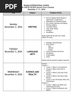 Filipino Verb Conjugation | PDF | Tagalog Language | Grammatical Tense