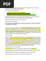 Guide to Writing Effective Leaflets | PDF