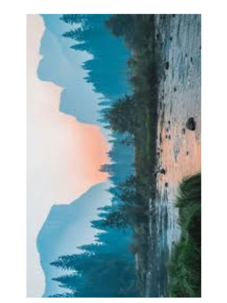 3 Landscape Photos | PDF