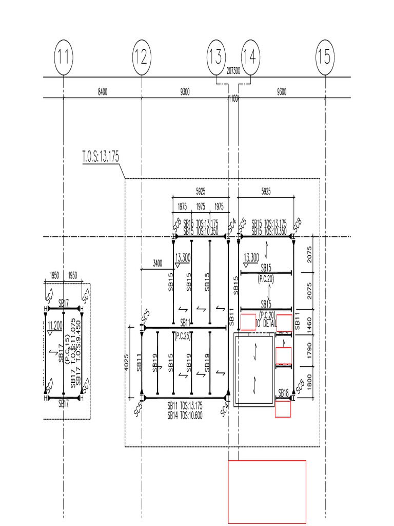 Upper Roof | PDF