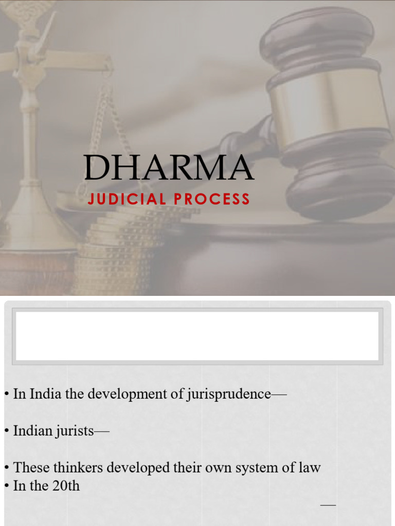 dharma | PDF | Dharma | Indian Religions