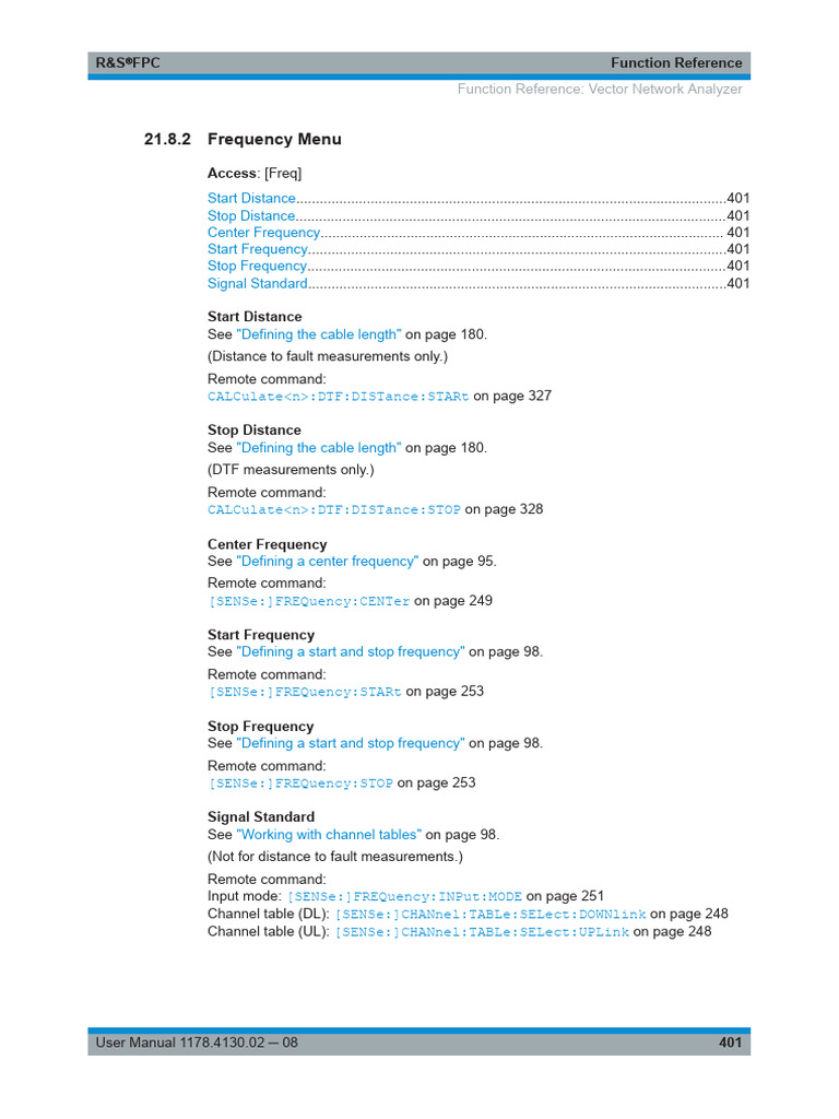 FPC UserManual en 08 (401-419) | PDF | Phase (Waves) | Electrical Engineering