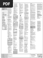 1-3-3 Engineering Lettering Guidelines (Long) | PDF