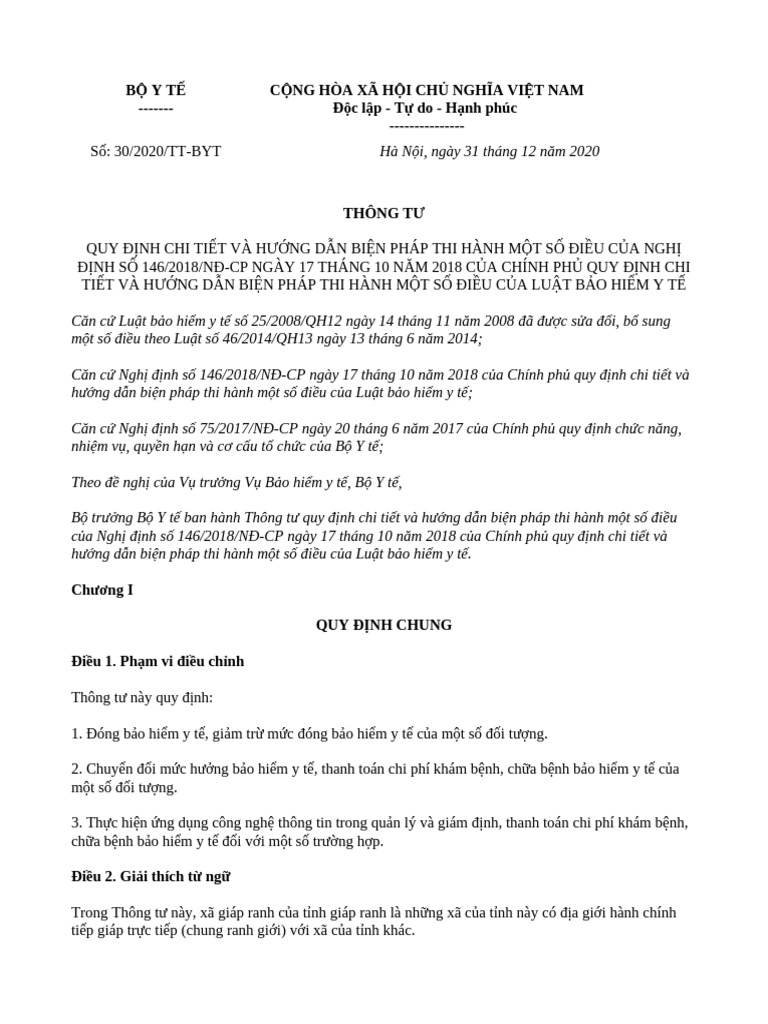 30 2020 TT Byt | PDF