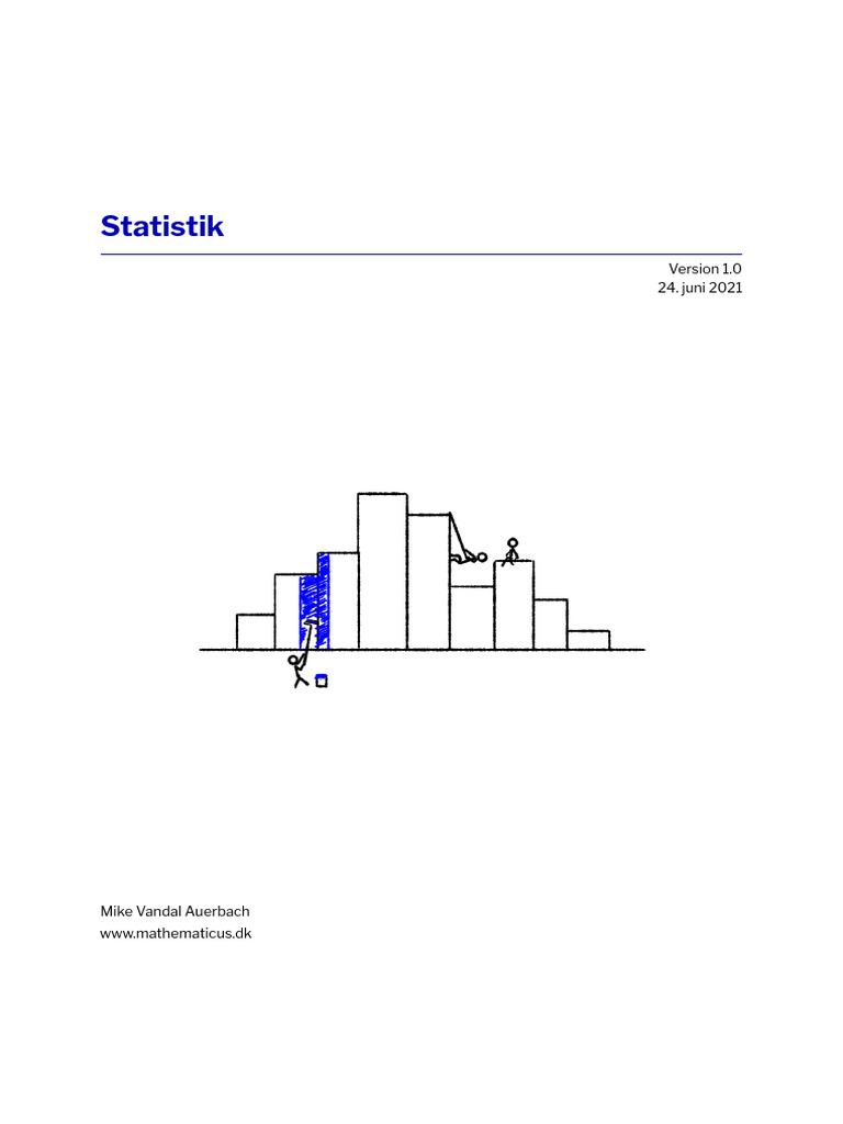 Statistik | PDF
