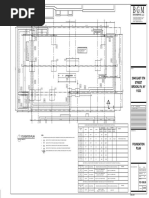 Typical CFMF Exterior Stud Connections | PDF | Masonry | Structural ...