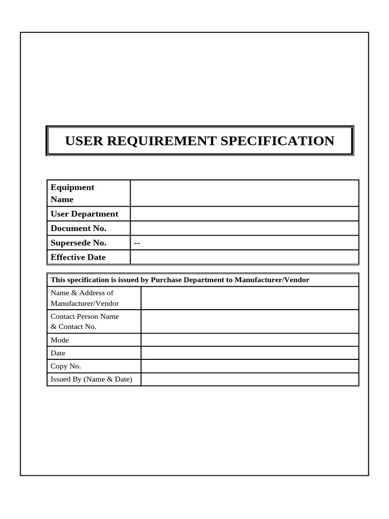 01 URS Vibro Sifter 30" | PDF | Specification (Technical Standard ...