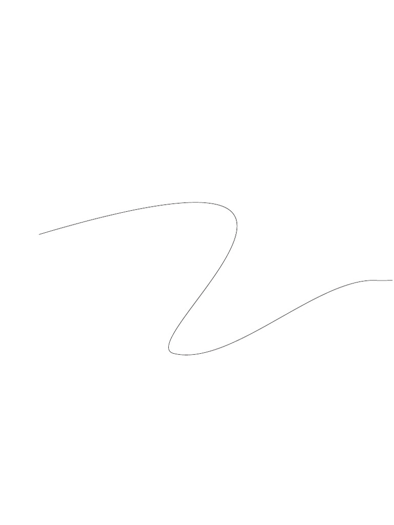 Tugas Lekukan Garis Di Corel Draw Oleh Patrasizi | PDF