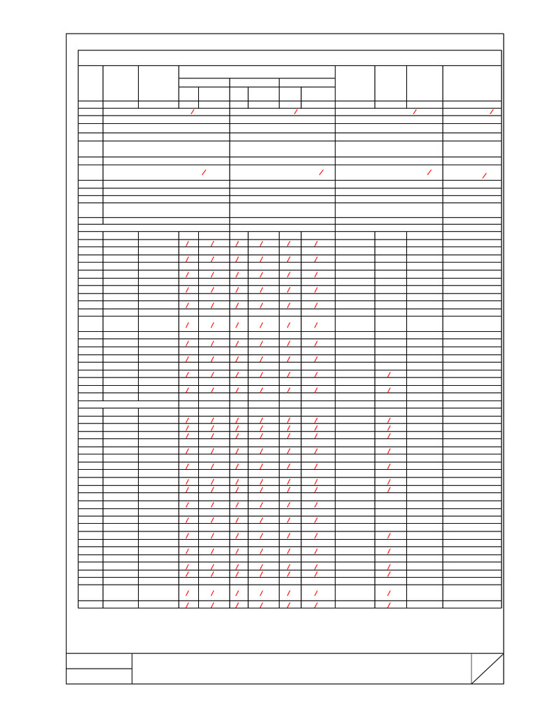 SCHEDULE OF BEAMS IN CAD 1-Model | PDF | Structural Engineering | Civil Engineering