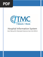 Fetalink - Cheat Sheet | PDF | Patient | Health Care