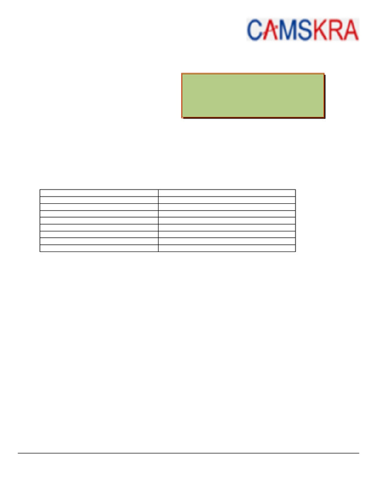 Master Key For Science | PDF | Private Sector | Financial Markets