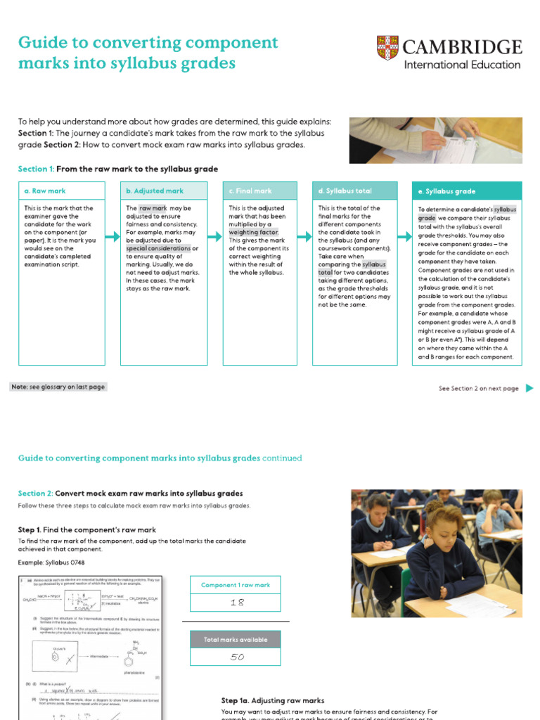 Guide To Converting Component | PDF