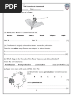 Worksheets - Unit 5 | PDF | Force | Drag (Physics)