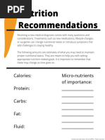 Planner Bundle - Wolfie Designs | PDF