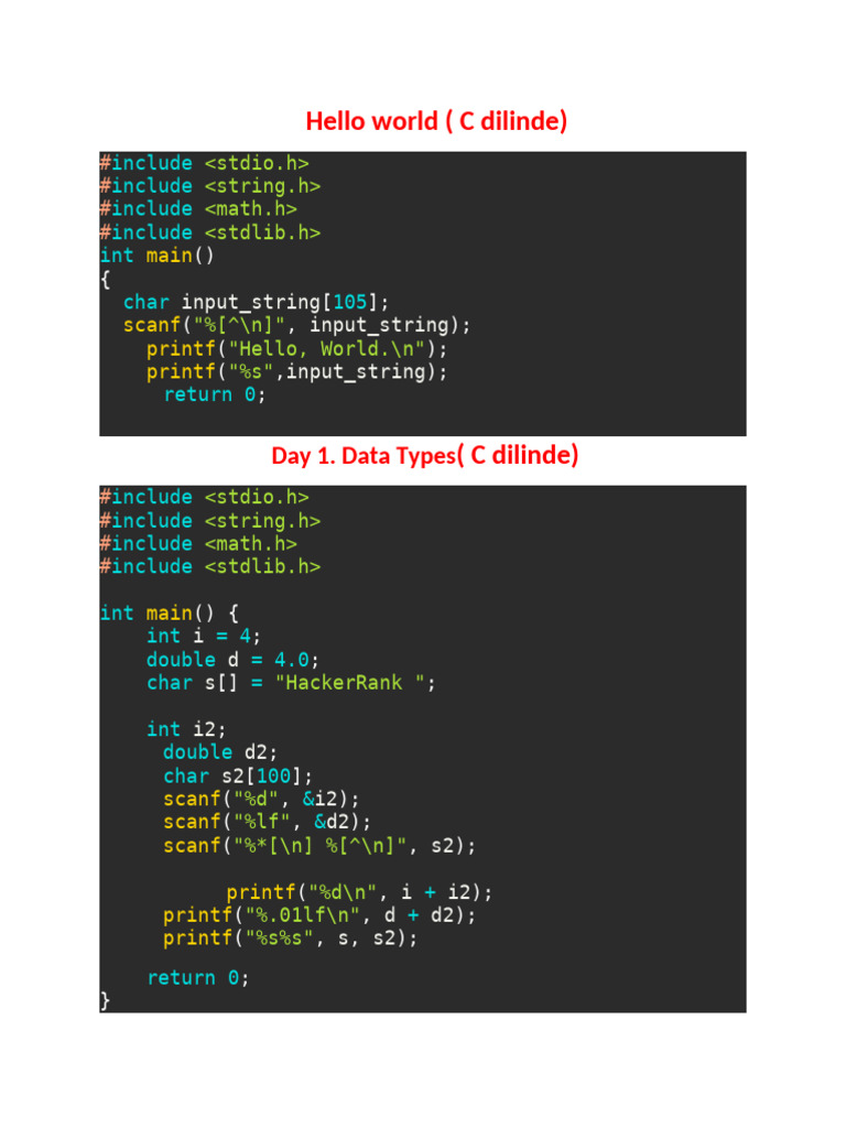 ALYOO | PDF | Computing | Computer Libraries