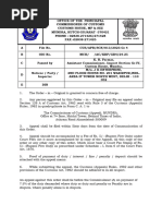 Carotar Rules 2020 | PDF | Trade Agreements | Commercial Policy