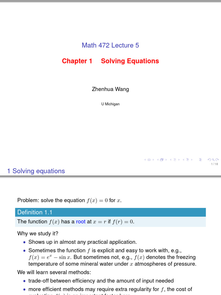 Lecture 5 | PDF | Function (Mathematics) | Mathematical Relations