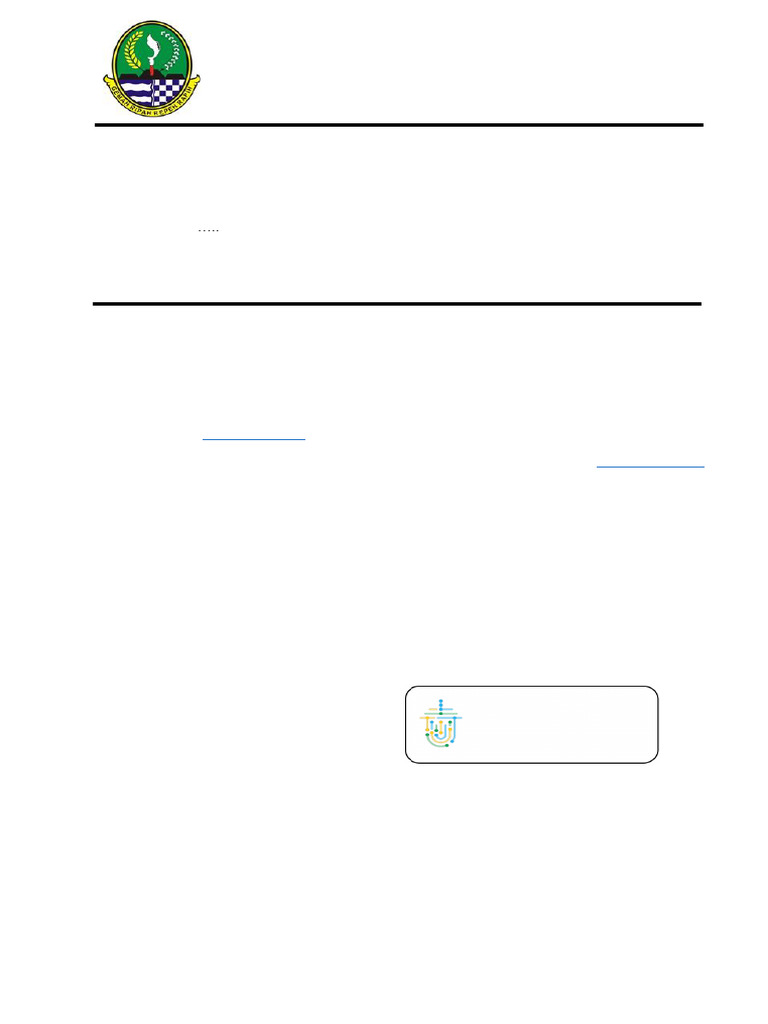 DRAFT NODIN Usulan RKBMD Satdik 2025 | PDF