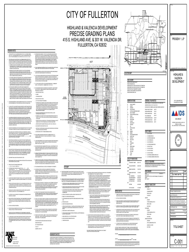 Civil Plans (Hassan Working) | PDF