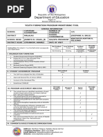 Youth Entrepreneurship and Cooperativism in Schools (Yecs) Action Plan ...