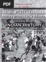 Medieval History Old Ncert Satish Chandra | PDF