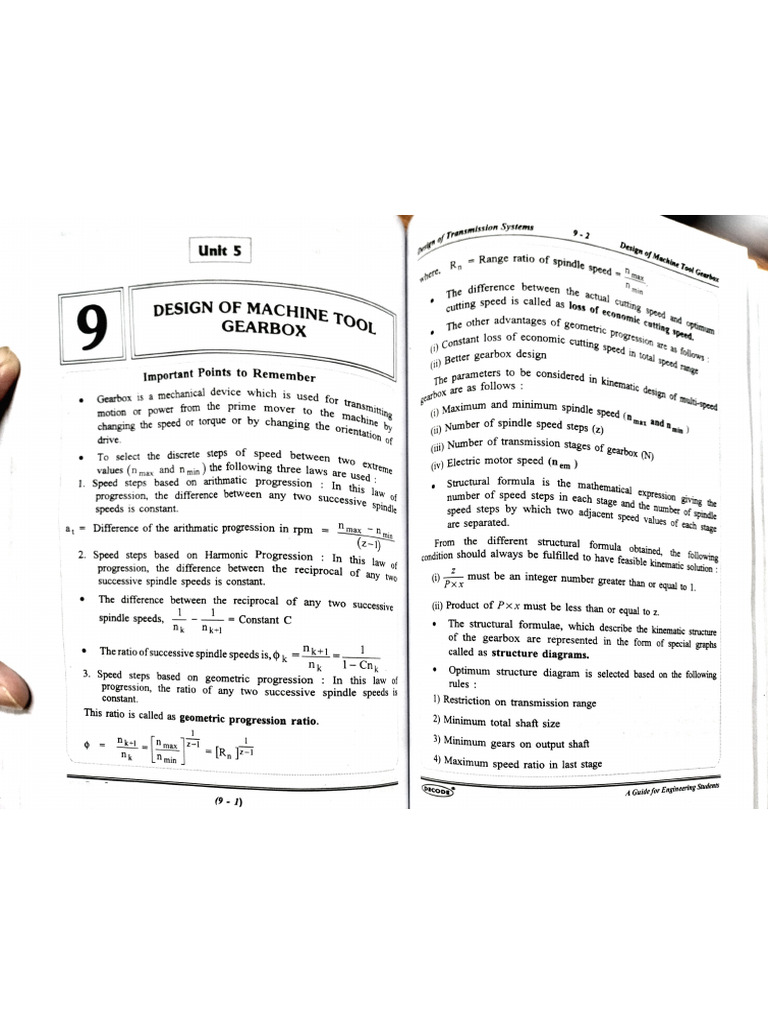 Unit 5 Dts Decode | PDF