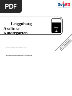 Mga Letrang Nagsisimula Sa Letrang T | PDF