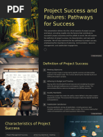 Success Criteria Template | PDF