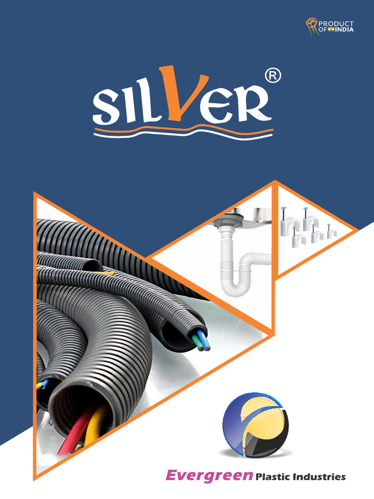Evergreen Plastic Brochure-1 | PDF