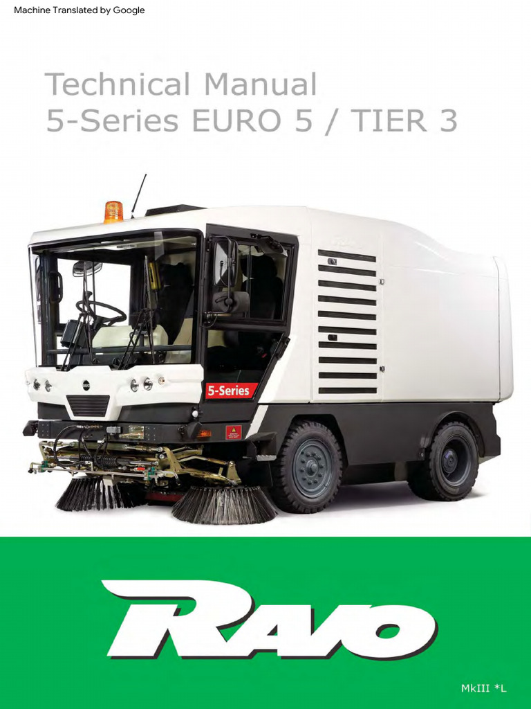 Ravo 350 1-50 | PDF | Bomba | Engranaje