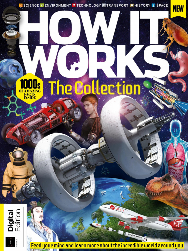 How It Works Collection | PDF