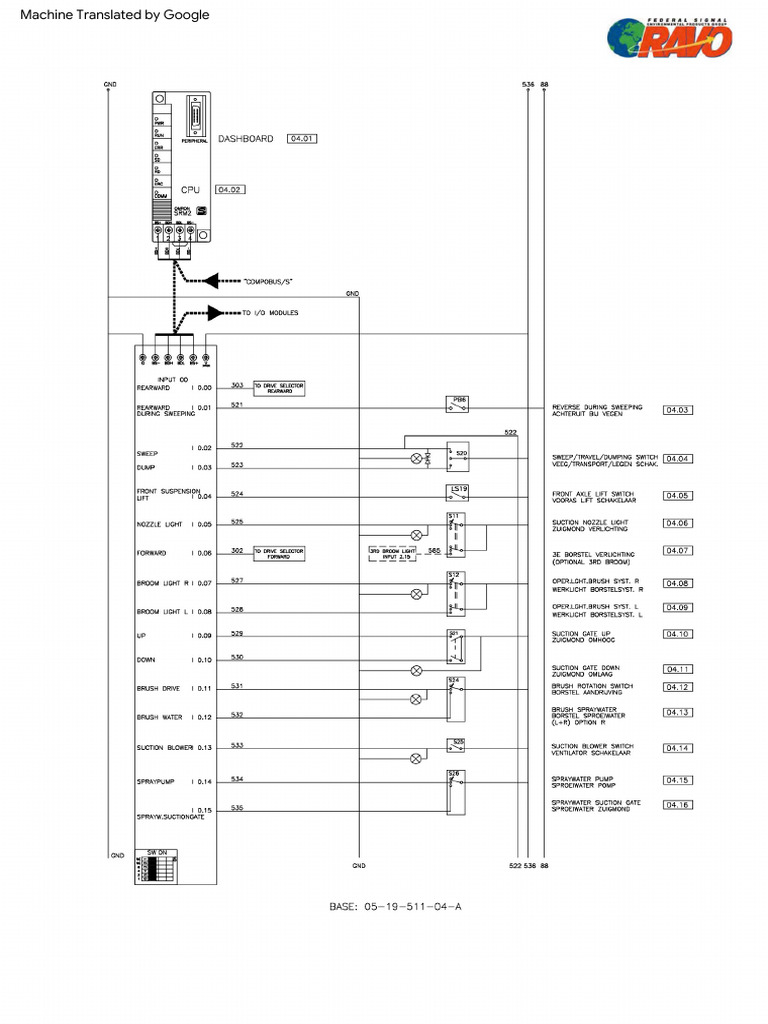 Ravo 350 51 - 100 | PDF | Presión | Filtración