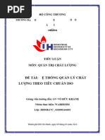 Lý thuyết cronbach alpha | PDF