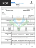Guidelines for Ex India Leave Applications | PDF | Travel Visa ...
