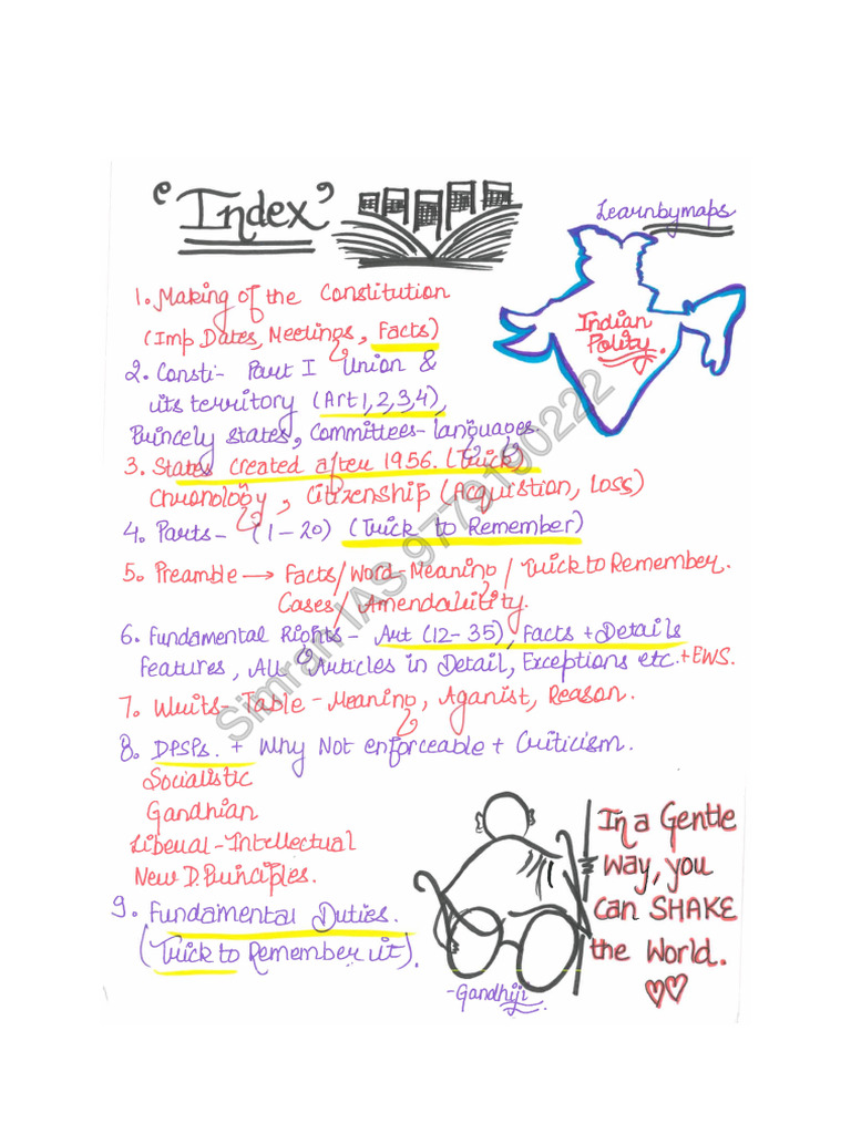 Simran IAS Academy Chandigarh | PDF