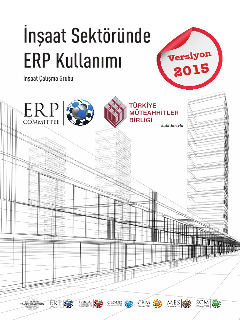 Erp Kullanimi | PDF