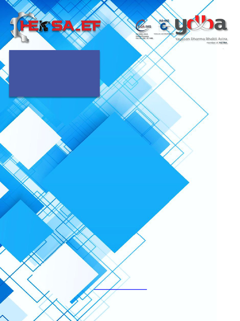 Heksaef Company Profile | PDF | Programmable Logic Controller | Machines