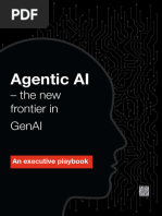Agentic AI The Future of Intelligent Systems | PDF | Artificial ...