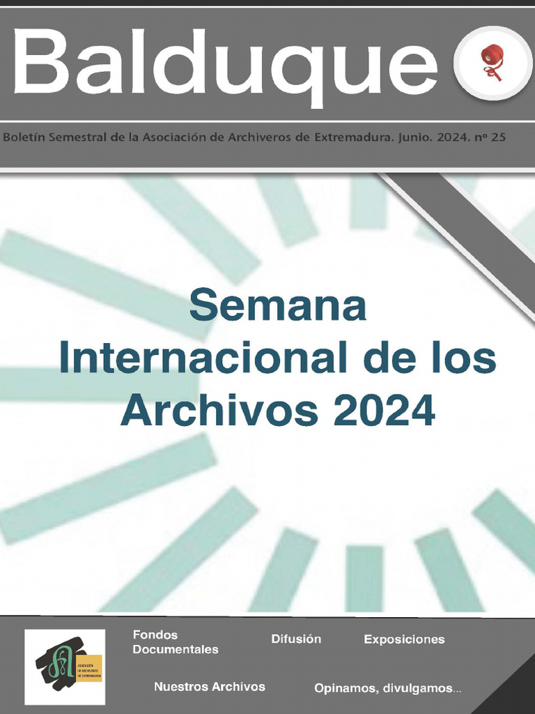 Balduque 25 | PDF | Deporte del atletismo | España