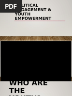 REPUBLIC ACT 8044 - National Youth Commission | PDF | Taxes | President ...