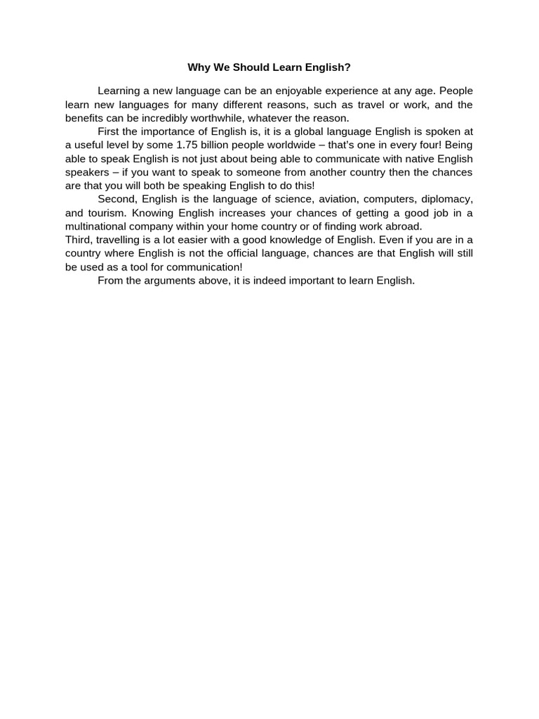 Teks Analytical Exposition | PDF | Cost Of Living | Traffic Collision